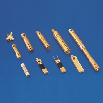 Brass Pin For Electrical Plugs