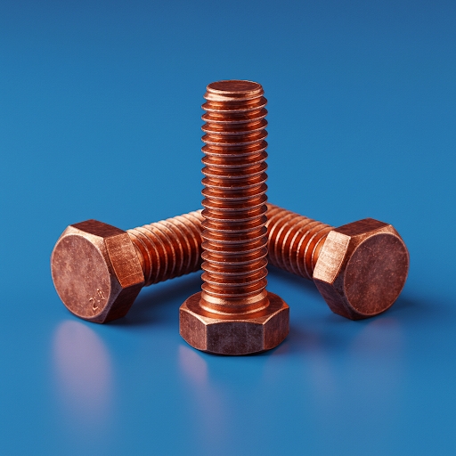 Bronze Bolts