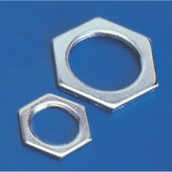 Flare Nuts
