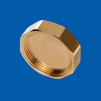 Pipe End Caps