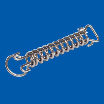 Stainless Steel Buckles