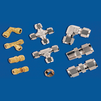 Compression Fittings